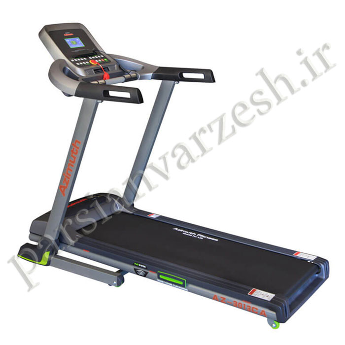 تردمیل آذیموس مدل AZ-3013-CA | قیمت تردمیل آذیموس مدل AZ-3013-CA